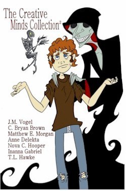 The Creative Minds Collection: Volume II by C. Bryan Brown | Goodreads