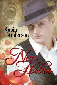 Neos Helios by Robin Anderson | Goodreads