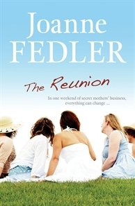 The Reunion by JOANNE FEDLER | Goodreads
