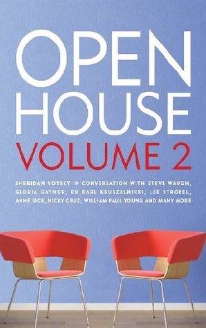 Open House Volume 2 by Sheridan Voysey | Goodreads