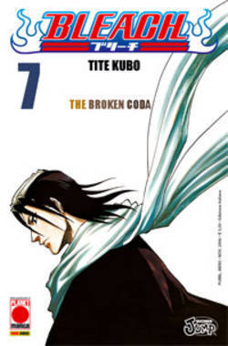 Bleach, Vol. 7: The Broken Coda by Tite Kubo | Goodreads