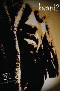 Kwani? 1 by Kwani Trust | Goodreads