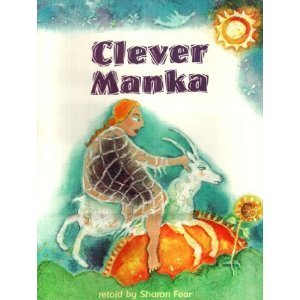 Clever Manka by Sharon Fear | Goodreads