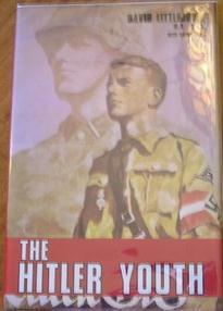 The Hitler Youth by David Littlejohn | Goodreads