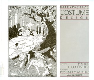 Interpretive Costume Design by Daniel J. Fleishhacker | Goodreads