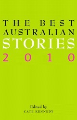 The Best Australian Stories 2010 by Various | Goodreads
