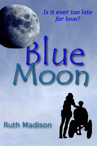 Blue Moon by Ruth Madison | Goodreads