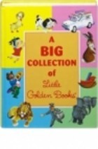 A Big Collection of Little Golden Books by Kate Klimo | Goodreads