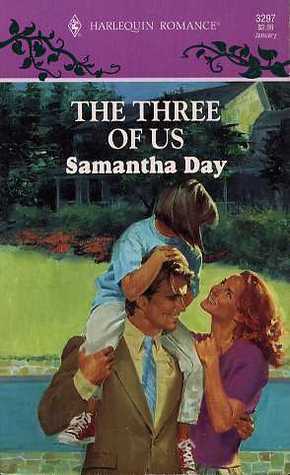The Three Of Us by Samantha Day | Goodreads
