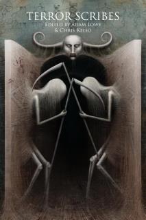 Terror Scribes by Adam Lowe | Goodreads
