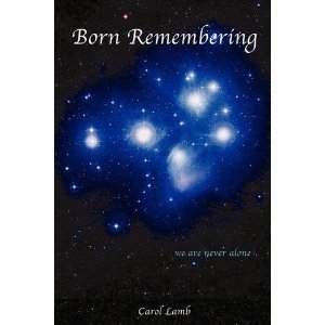 Born Remembering by Carol Lamb | Goodreads
