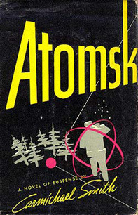 Atomsk by Carmichael Smith | Goodreads