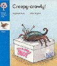 Creepy-Crawly by Roderick Hunt | Goodreads