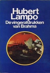 De vingerafdrukken van Brahma by Hubert Lampo | Goodreads