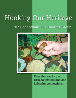 Hooking Our Heritage by Irish Connections Rug Hooking Group | Goodreads