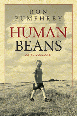 Human Beans by Ron Pumphrey | Goodreads