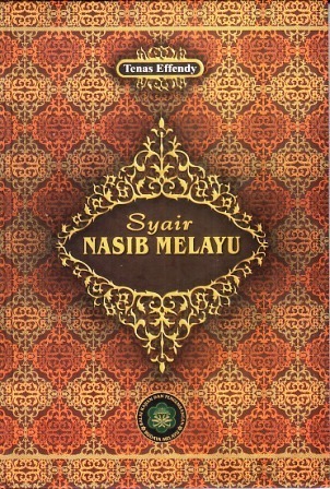 Syair Nasib Melayu by Tenas Effendy | Goodreads