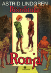 Röövlitütar Ronja by Astrid Lindgren | Goodreads