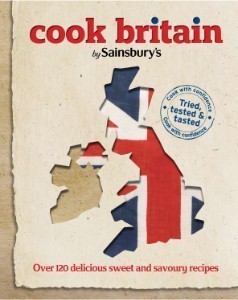 Cook Britain by Jo Clifton | Goodreads
