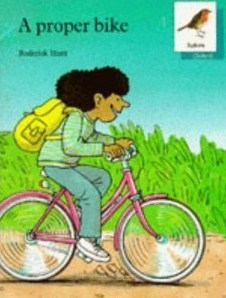 A Proper Bike by Mike Poulton | Goodreads