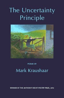 The Uncertainty Principle by Mark Kraushaar | Goodreads