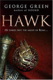 Hawk by George F. Green | Goodreads