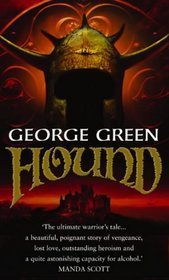 Hound by George F. Green | Goodreads
