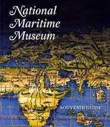 National Maritime Museum Souvenir Guide by National Maritime Museum ...