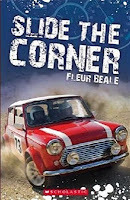 Slide the Corner by Fleur Beale | Goodreads
