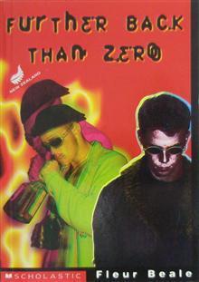 Further Back Than Zero by Fleur Beale | Goodreads
