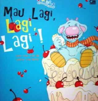 Mau Lagi, Lagi, Lagi! by Clara Ng | Goodreads