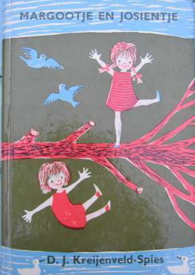 Margootje en Josientje by D.J. Kreijenveld-Spies | Goodreads