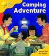 Camping Adventure by Roderick Hunt | Goodreads