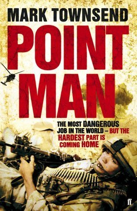 Point Man by Mark Townsend | Goodreads