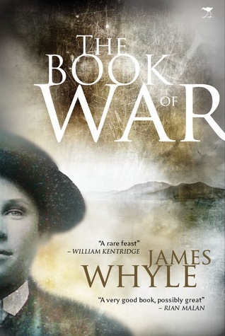The Book of War by James Whyle | Goodreads