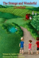 The Strange and Wonderful Cornfield by Judith Chimes | Goodreads
