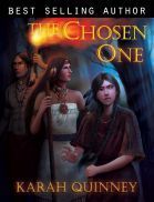 Chosen One (Keeper #2) by Karah Quinney | Goodreads