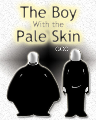 The Boy With the Pale Skin by Greg Crites | Goodreads