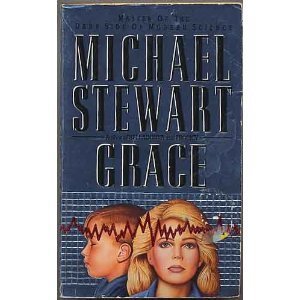 Grace by Michael Stewart | Goodreads