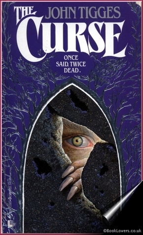 The Curse by John Tigges | Goodreads