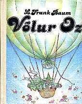 Võlur Oz by L. Frank Baum | Goodreads