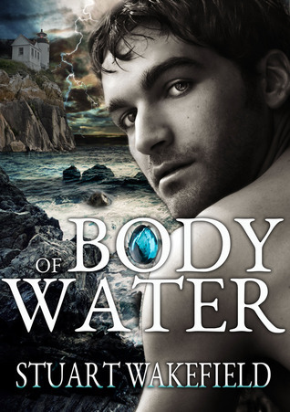 Body of Water (The Orcadian Novels, #1) by Stuart Wakefield | Goodreads