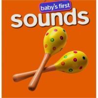 Baby's First Sounds by WS Publishing | Goodreads