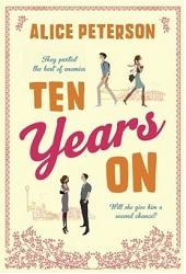 Ten Years On by Alice Peterson | Goodreads