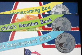 We Serve Too! A Child's Deployment Book by Kathleen Edick | Goodreads