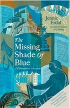 The Missing Shade of Blue by Jennie Erdal | Goodreads