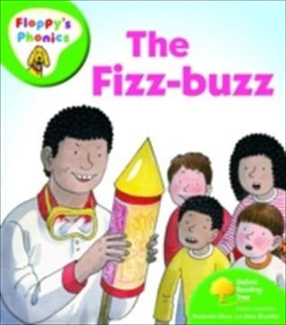 The Fizz-Buzz by Roderick Hunt | Goodreads