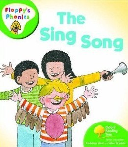 The Sing Song by Roderick Hunt | Goodreads