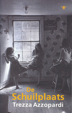De schuilplaats by Trezza Azzopardi | Goodreads