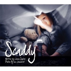 Scaddy by Jenna Squire | Goodreads